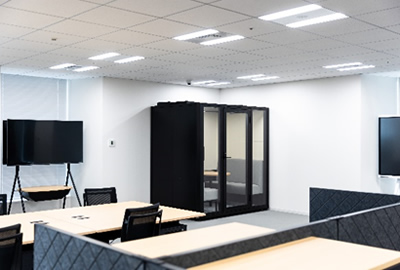 TELECUBE by IRIS CHITOSE（テレキューブ by アイリスチトセ）