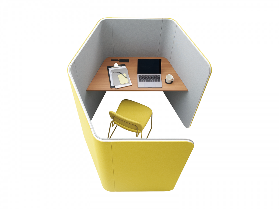 TELECUBE by IRISCHITOSE｜製品｜アイリスチトセ株式会社