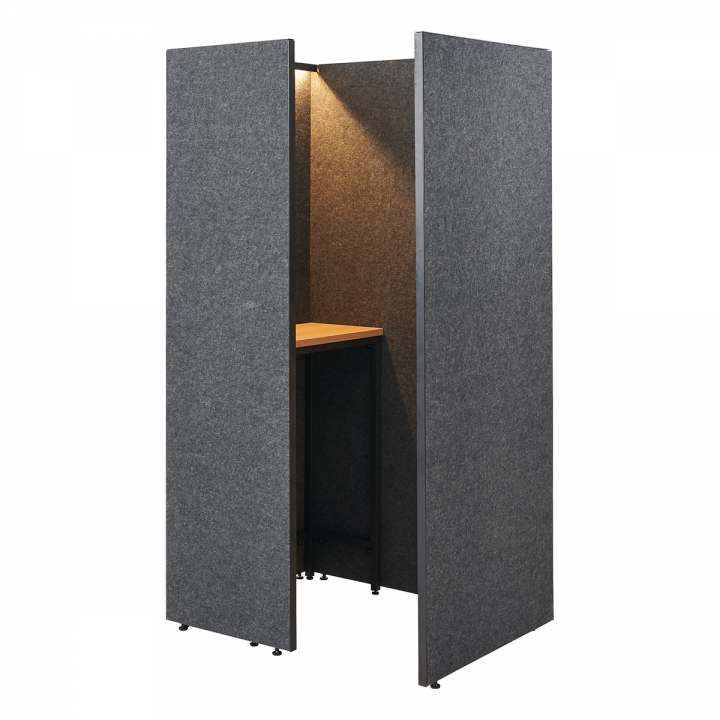 Focus booth series｜製品｜アイリスチトセ株式会社