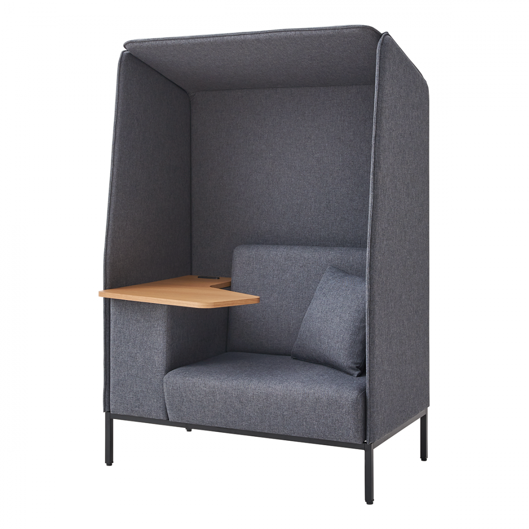 Focus booth series｜製品｜アイリスチトセ株式会社