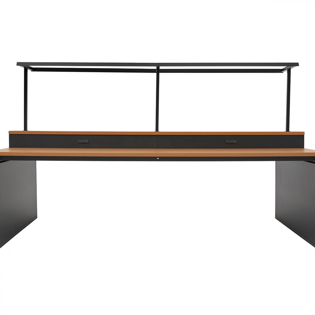 Free Address Desk｜製品｜アイリスチトセ株式会社