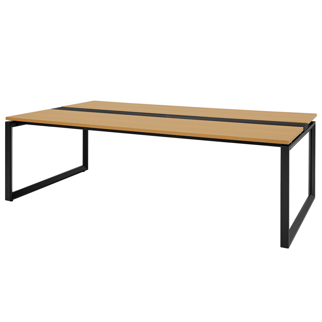 Free Address Desk｜製品｜アイリスチトセ株式会社